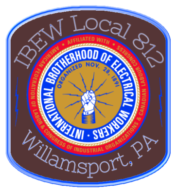 IBEW Local 812 – The Ampere Strikes Back